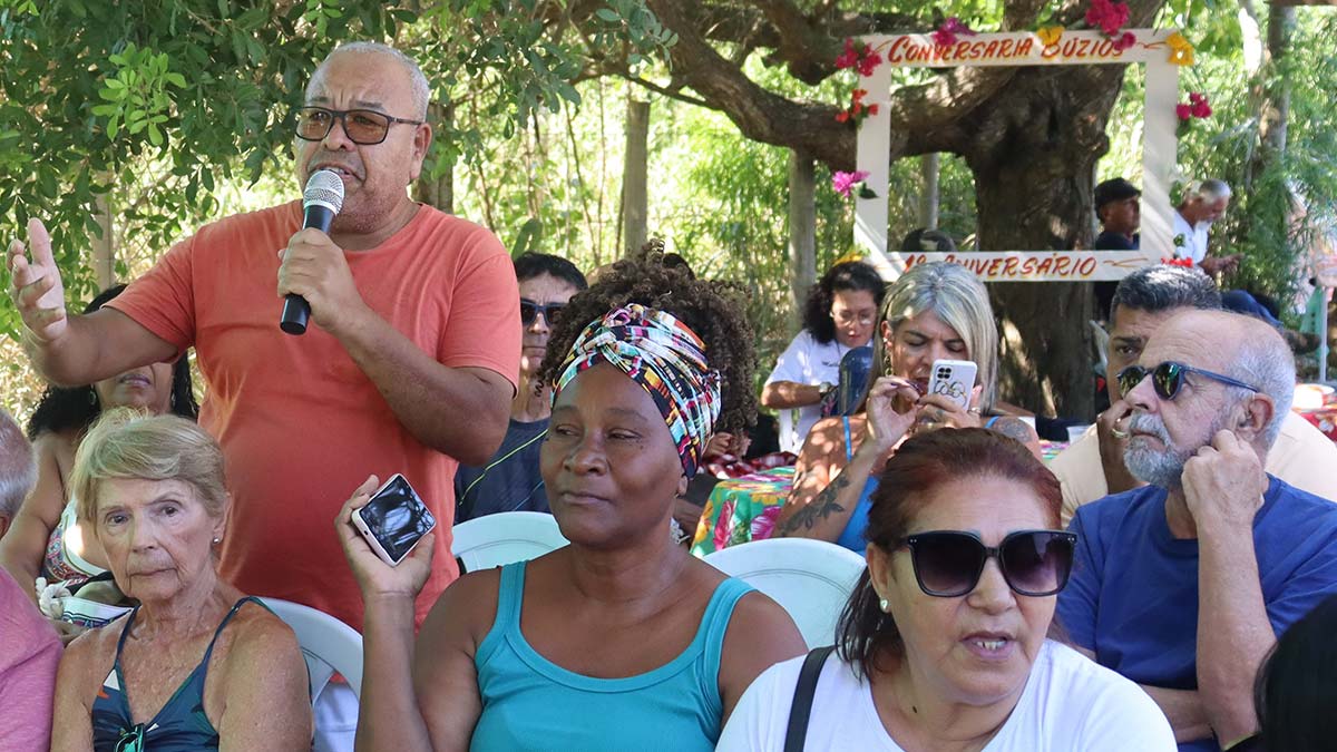 Conversaria Búzios vai apresentar a História da Família Mureb neste ...