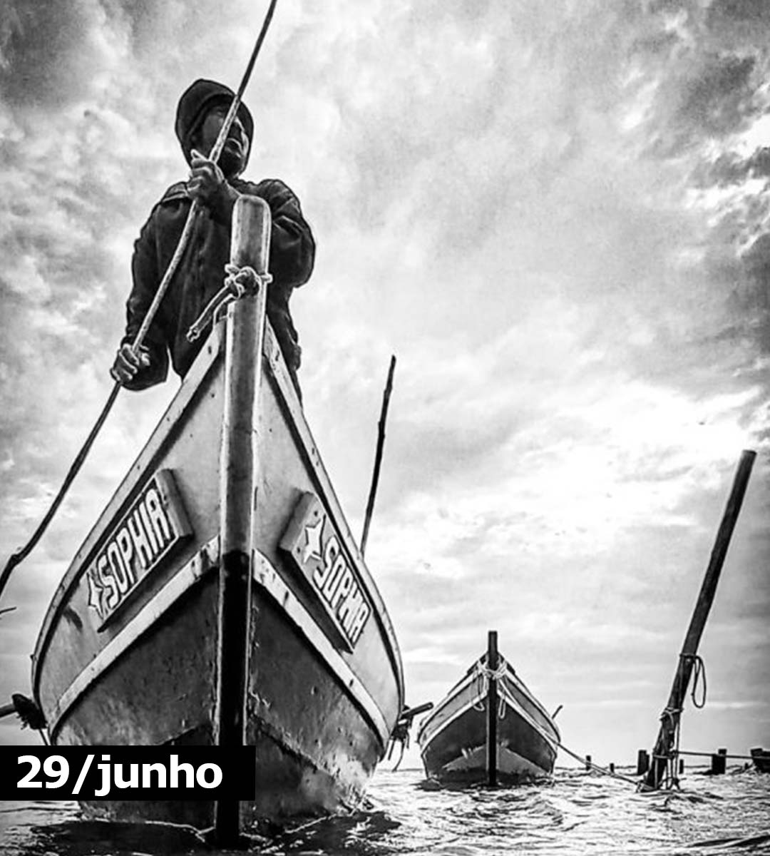 Fotógrafo Raphael Paz faz pré-lançamento do fotolivro “Tradicionais ...